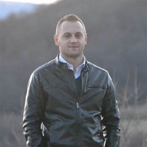 Adnan Muminovic Praktikant Ministry Of Agriculture Water And