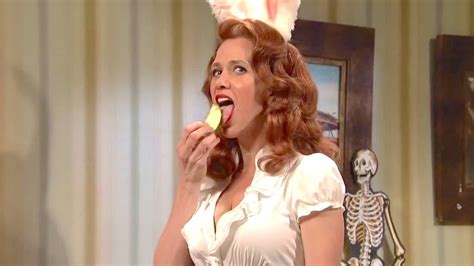 Kristen Wiig S Funniest Snl Characters Artofit