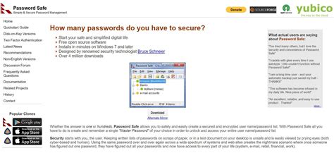 13 Best Free Password Manager Software 2023 Techcult