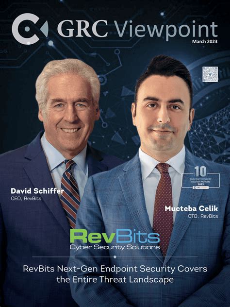 Next Gen Endpoint Security Covers The Entire Threat Landscape