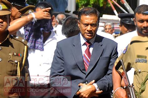 වාස් ඇතුළු විත්තිකරුවන්ට පැන වූ මරණීය දණ්ඩනය ශ්‍රේෂ්ඨාධිකරණය තහවුරු කරයි