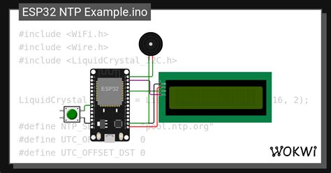 Wokwi Online Esp32 Stm32 Arduino Simulator