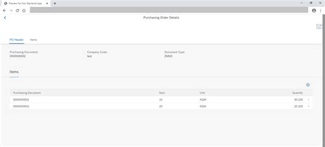 Creating Simple Report In SAP Cloud Platform ABAP SAP Community