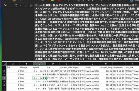 Difyでragの精度を上げる方法（前処理編） クォーク株式会社