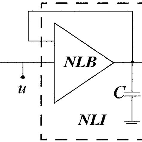 Integrator Schematic Download Scientific Diagram