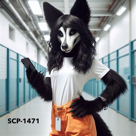 Scp 1471 Malo The Scps By Marksonator On Deviantart