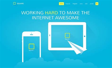 16 Elegant Corporate Templates For Joomla Corephp