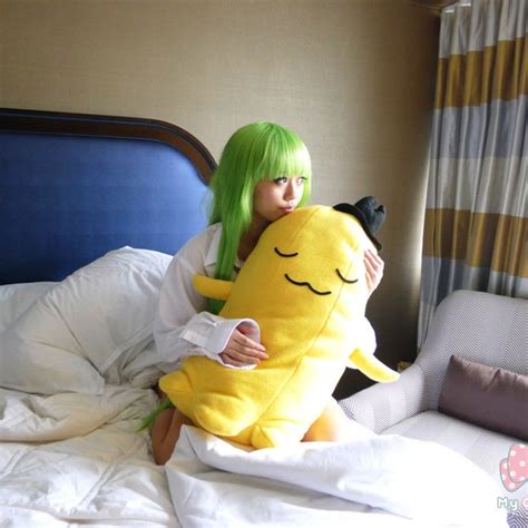Life Size Anime Plush Etsy
