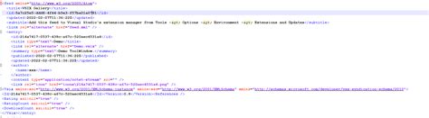 Incorrect Indentation · Issue 31 · Madskristensenprivategallerycreator · Github
