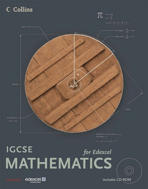 Igcse Mathematics For Edexcel
