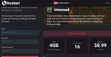 top unturned server commands every player should know the hostari blog