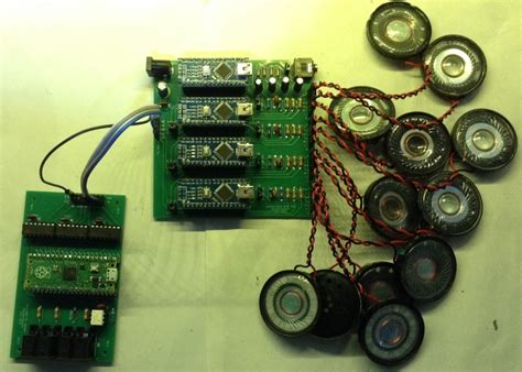 Raspberry Pi Pico Midi Note Balancer Simple Diy Electronic Music Projects