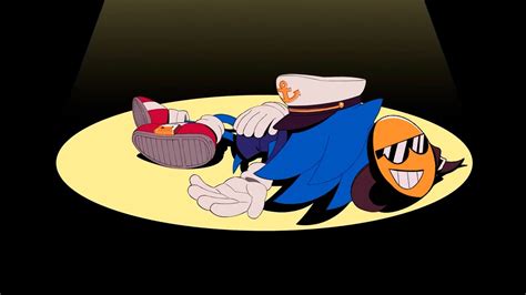 Как Соника на Первое Апреля Убивали Youtube