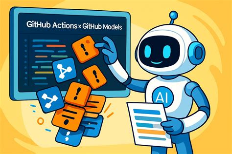 [開発者向け]github Actionsとai連携の新時代：github Modelsで開発プロセスを自動化する Jobirun