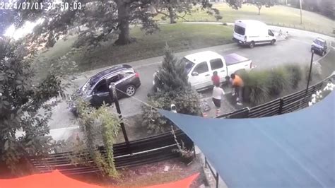 Lil Durks 10 Year Old Son Shoots His Stepfather To Protect His Mother