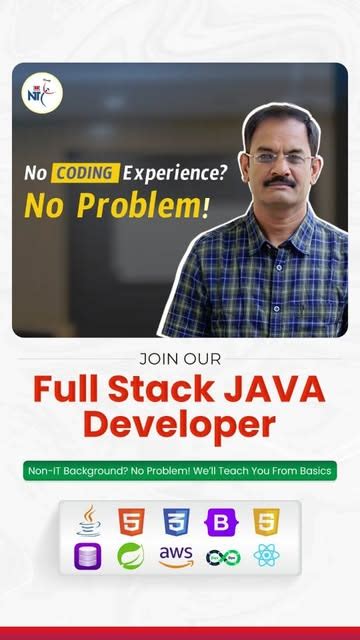 Naresh Itech Classroom And Online Training In Kphb 🔴 👉 Join Our Core Java And Full Stack Java