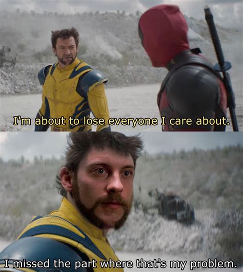 Bully Wolverine Rmarvelmemes Bully Wolverine Rmarvelmemes