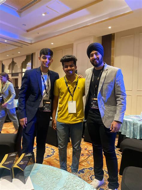 Aditya Rathore On Linkedin Content Creators Are The Next Entrepreneurs ⭐ I Had An Incredible
