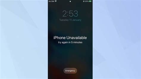 How To Reset A Locked IPhone Without A Computer Tom S Guide
