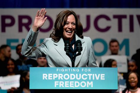 Shallowfake Of Kamala Harris Speech Viewed 5 Million Times Newsweek