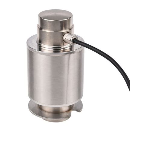 China S Type Column Tension Sensor Load Cell Manufacturers S Type Column Tension Sensor Load