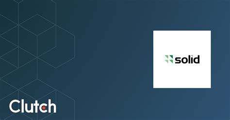 Solid Solution Technology Llc Services And Company Info