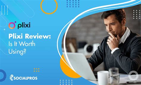 Plixi Reviews 2024 Shocking Reality About Plixi [does It Offer High Returns] Social Pros