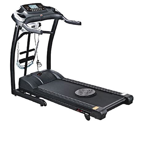 D C Treadmill At Best Price In Meerut By Fitness Kingdom ID