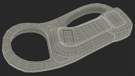Chip Scanner Datamars 3d Model 29 3ds Blend C4d Fbx Max Ma