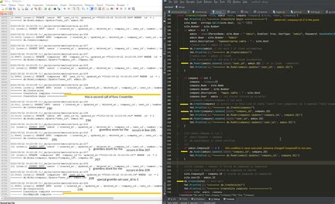 db create admin and db save admin v2 stack overflow and miracle · issue 3289 · go gorm gorm · github