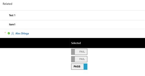 Checkbox List Pcf Gallery
