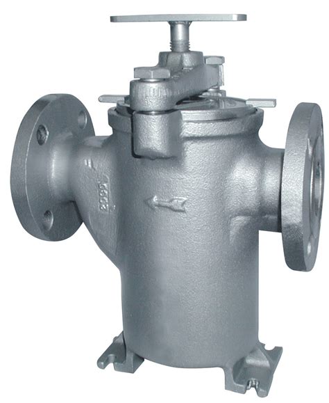 Eaton Model 72 Simplex Basket Strainer We Got Pumps
