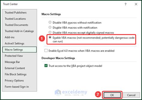 Cannot Insert An Object In Excel 5 Solutions Exceldemy