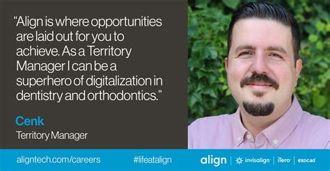 align technology linkedin‘de work4align lifeatalign aligntech invisalign itero exocad