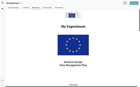 Preview Data Stewardship Wizard 423 Documentation