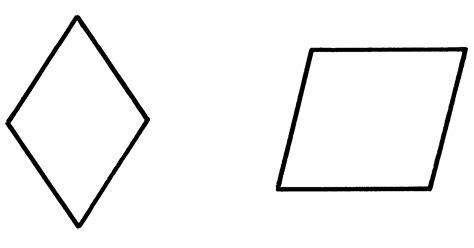 Area Of A Rhombus Toppr Bytes