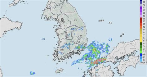 충북 충주·제천 호우주의보오늘 밤 최대 60mm 더 내려