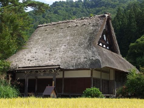 明善寺郷土館 観る楽しむ 公式白川郷観光協会