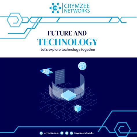 Futureoftech Innovation Ai Sustainability Linkedin Letsconnect Crymzee Networks Pvt Ltd