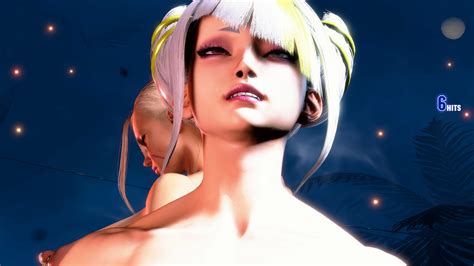 Street Fighter 6 Nude Mods Page 18 Adult Gaming Loverslab