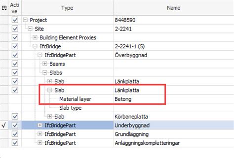 SUPER IFC What To Include In The File