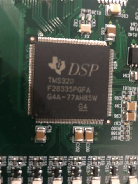 Ccstms320f28335 28335 Can Problem C2000 Microcontrollers Forum C2000™︎ Microcontrollers