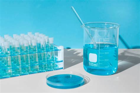 蒸馏水的 pH 值是多少以及为什么它很重要 VEVOR 博客