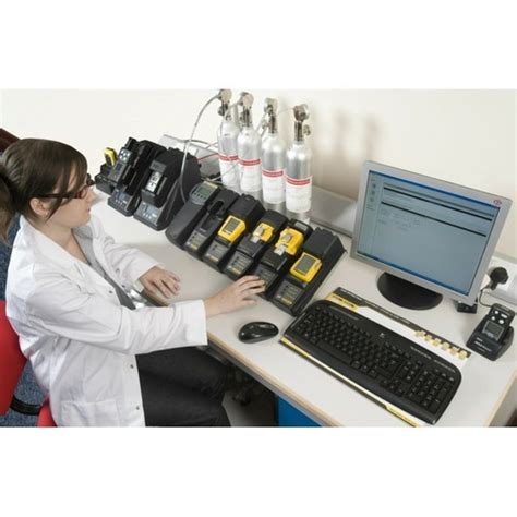 Portable Gas And Other Detector Calibration And Services Machinoworld
