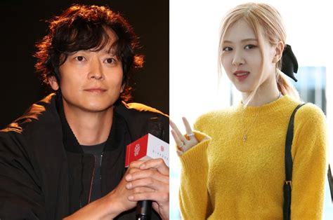 17세 연하 거부했던 강동원…16세차 로제 열애설에 이상형 재조명 파이낸셜뉴스