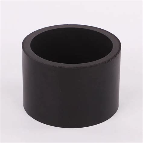 China Customized Medical Grade Silica Gel Buffer Block Color Silicone