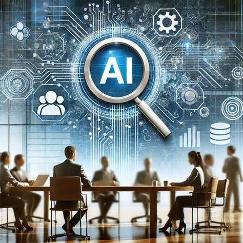 Building Ai Search For Production In Corporate Environments Key