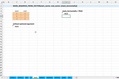 Ive Created A Collection Of Lambda Functions For Navigating Dynamic Arrays And Performing