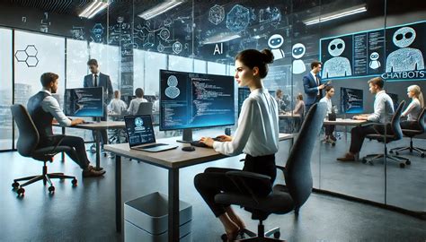 Artificial Intelligence Chatbot 5 Proven Success Tactics