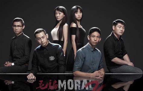 不谈恋爱，纯烧脑，毛骗团队的三部作品值得你收看 知乎